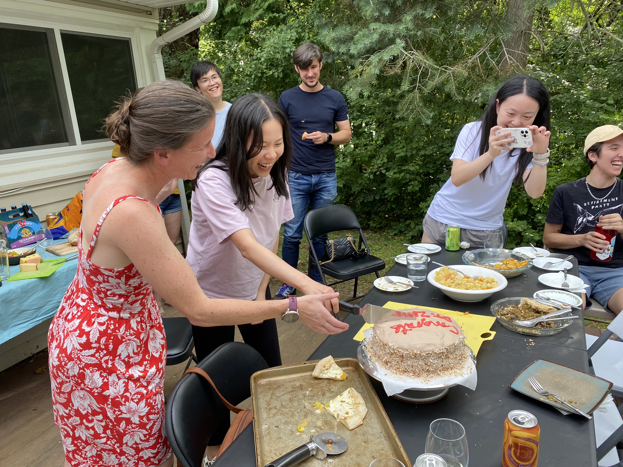 People | Mechanics for Material Design